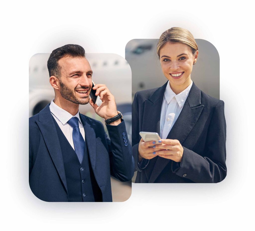 Master of Arts In Aviation Management - Lazarski Aviation Academy