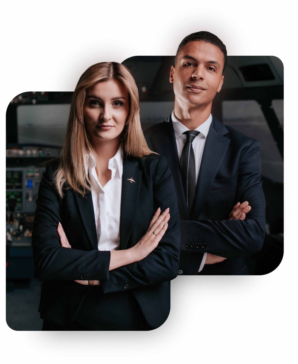 Główna - Lazarski Aviation Academy