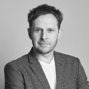 Marcin Samek - Lazarski Aviation Academy