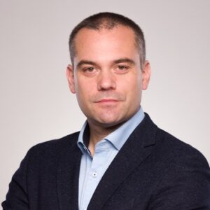 Marcin Świegocki - Lazarski Aviation Academy